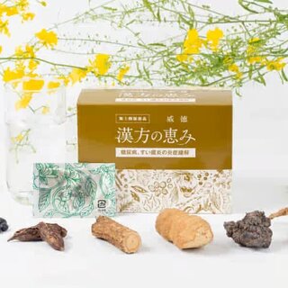 威徳で血糖値は下がった？口コミ・体験談から見える効果と注意点 - Helth Memo